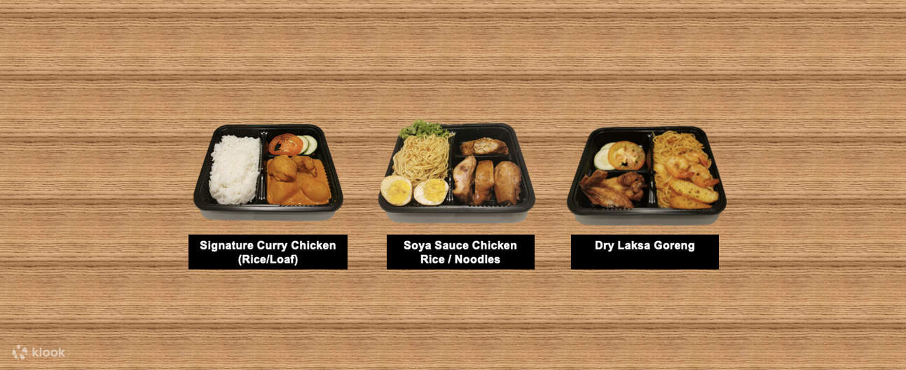 Curry Times, Singapore - Klook Canada Canada